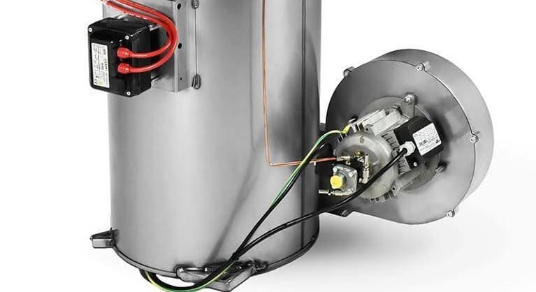 High-pressure boilers functions | EMILTEC